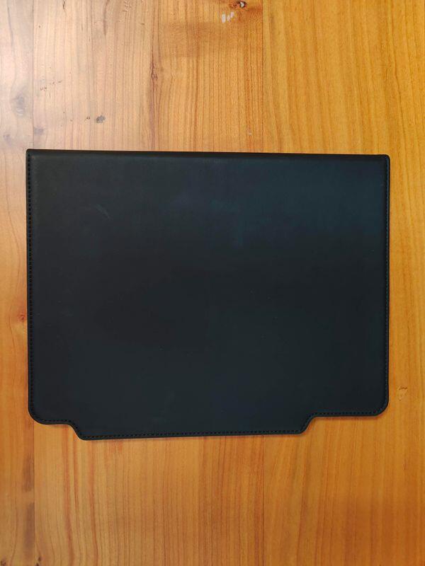 JingPad A1（工程样机）Linux平板测评，第1部分【超长文 by Tuxphones】 - 哔哩哔哩