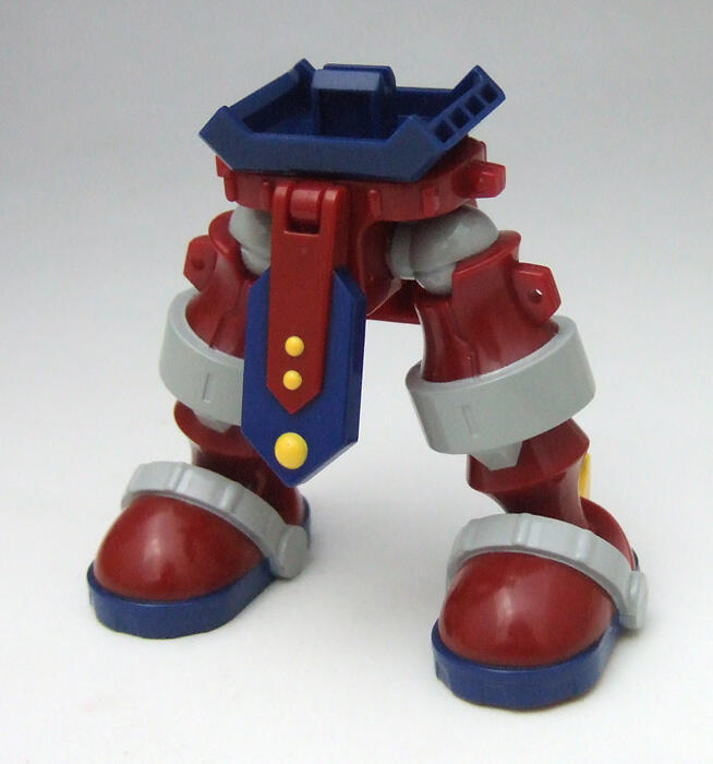 钥匙机器人KEYBOTS全系列 第一弹 - 哔哩哔哩