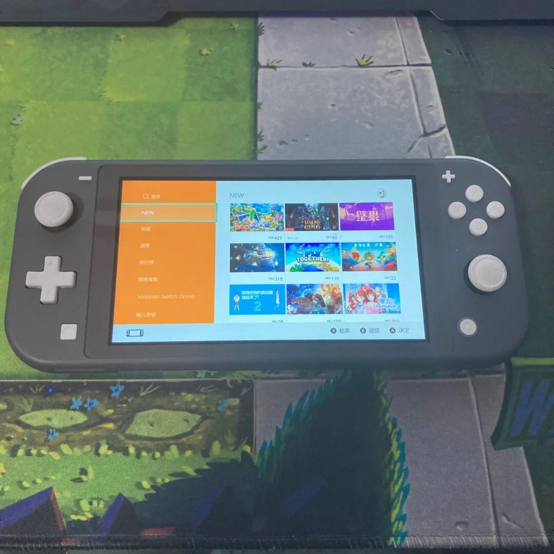 各版本switch如何挑选？正版和破解谁更适合你？ - 哔哩哔哩