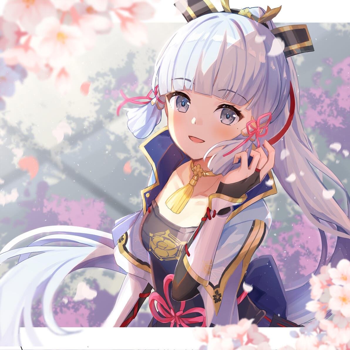 【Pixiv画师鉴赏】第387期：Koki - 哔哩哔哩