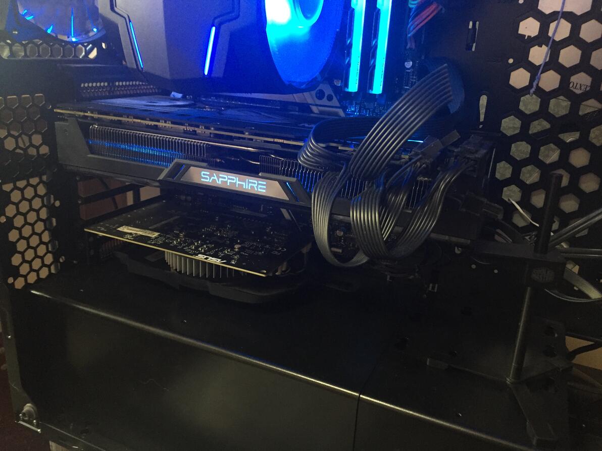 聊聊A/N混用和没什么卵用的physx - 哔哩哔哩