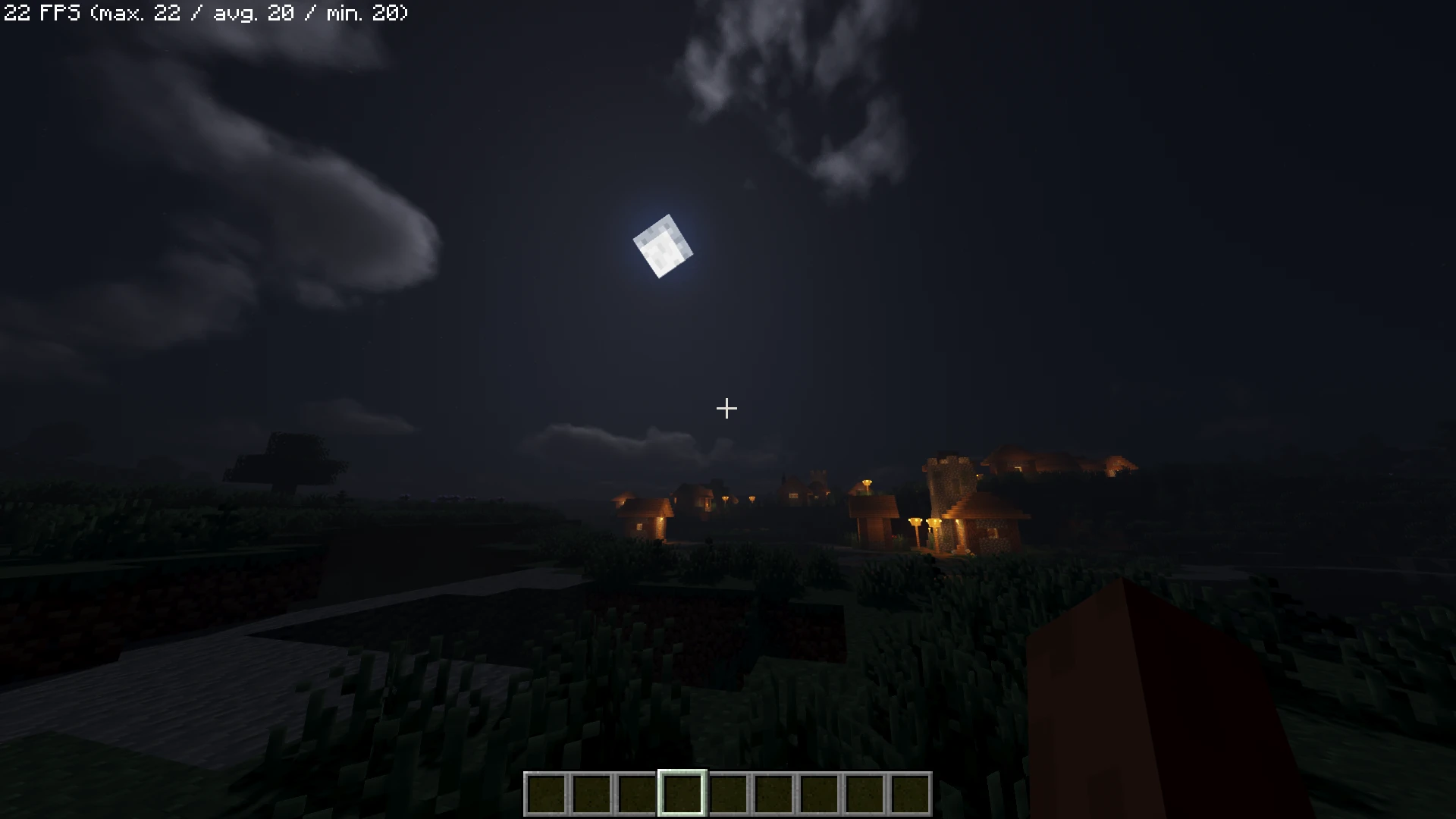 【我的世界】Minecraft 12种光影推荐+图片展示，这里面有你喜欢的吗？ - 哔哩哔哩