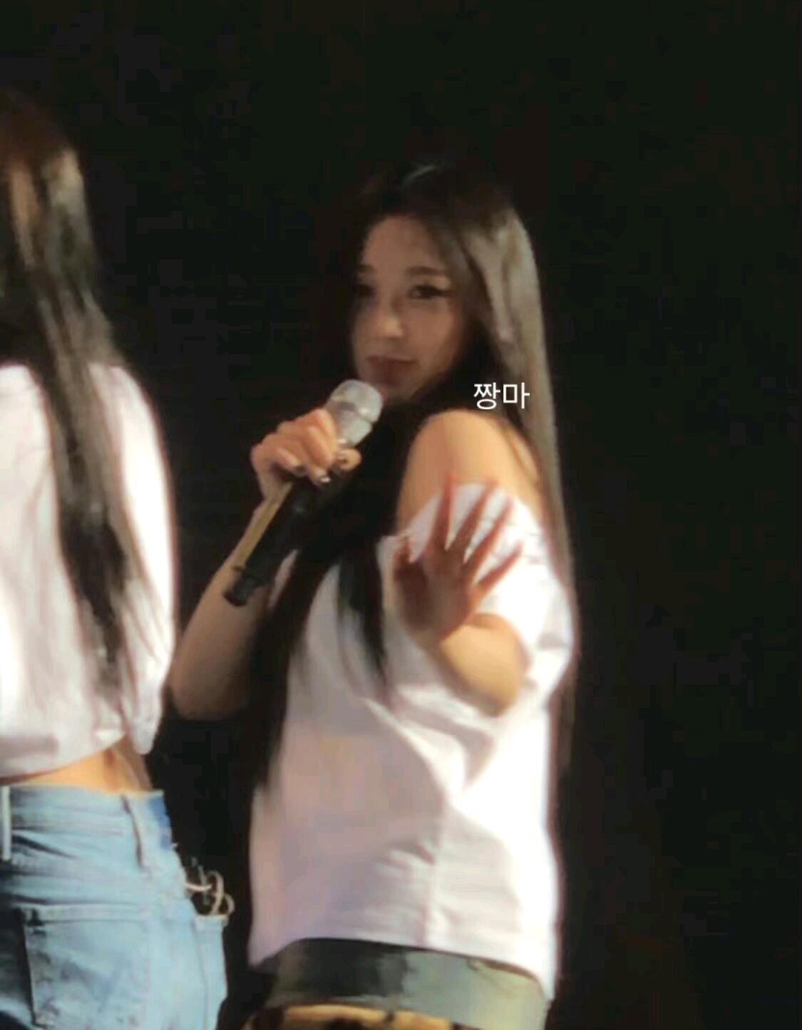 2023225.day1饭拍合集一韩国演唱会 - 哔哩哔哩