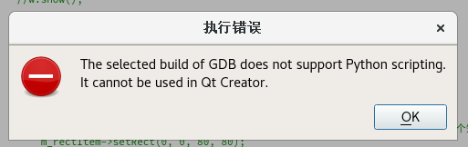 Linux 下 QT 无法调试问题的解决办法 - 哔哩哔哩