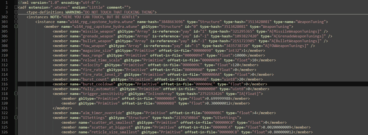 正当防卫3mod制作教程 - 哔哩哔哩