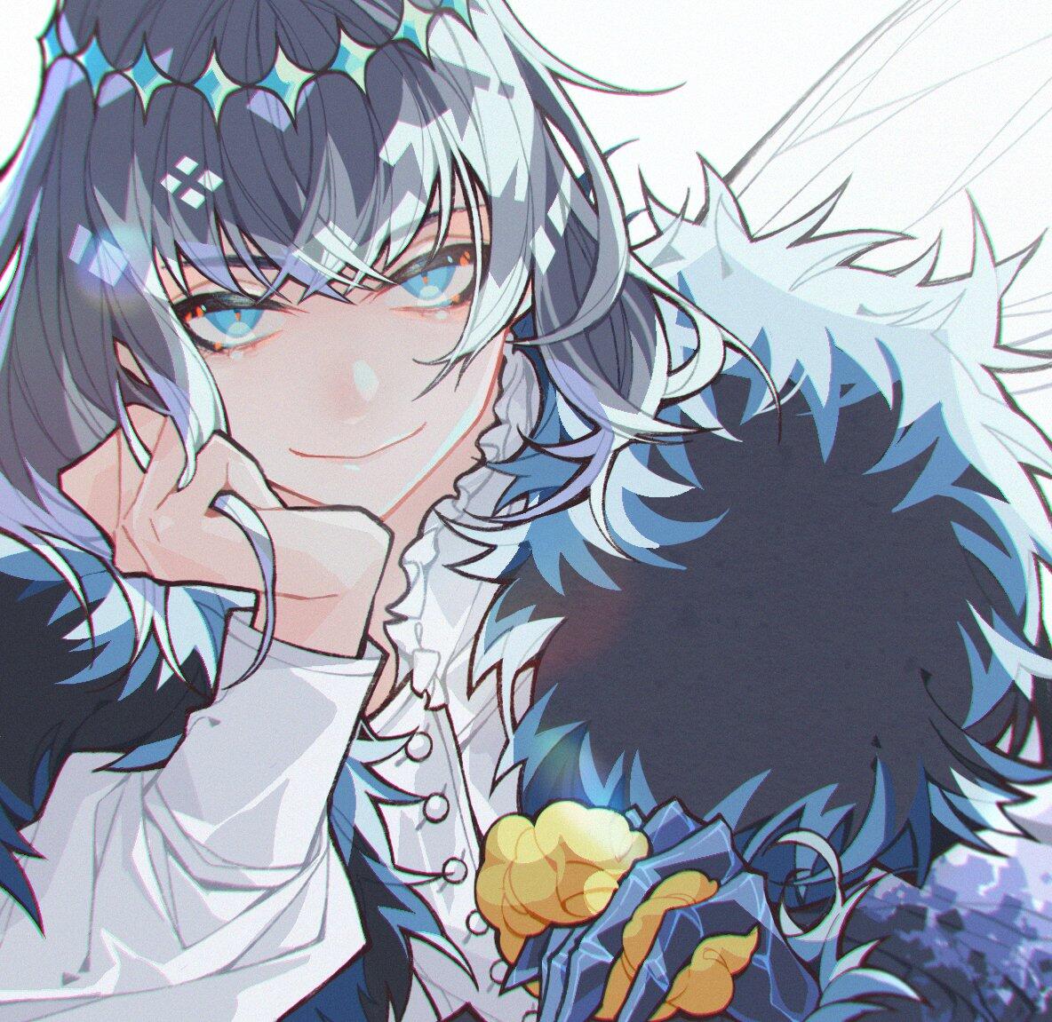 FGO截至2.65圣晶石获取情况，详解周年的石头获取情况 - 哔哩哔哩