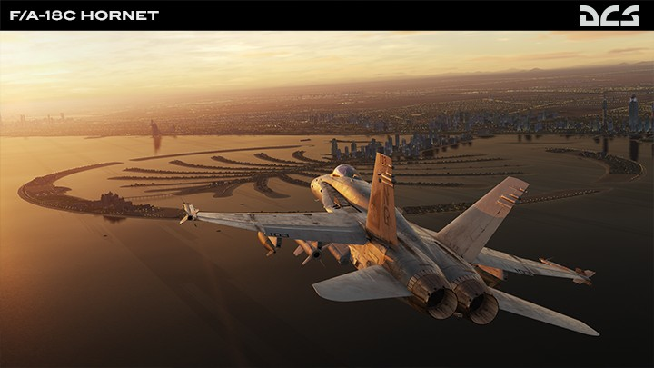 DCS World通讯 - 2022年11月18日 - 哔哩哔哩