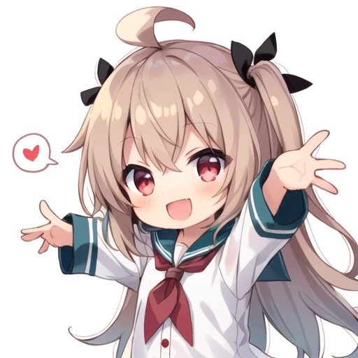 [GAL/CG分享]ATRI -My Dear Moments--我挚爱的时光--高性能亚托莉来哩 - 哔哩哔哩