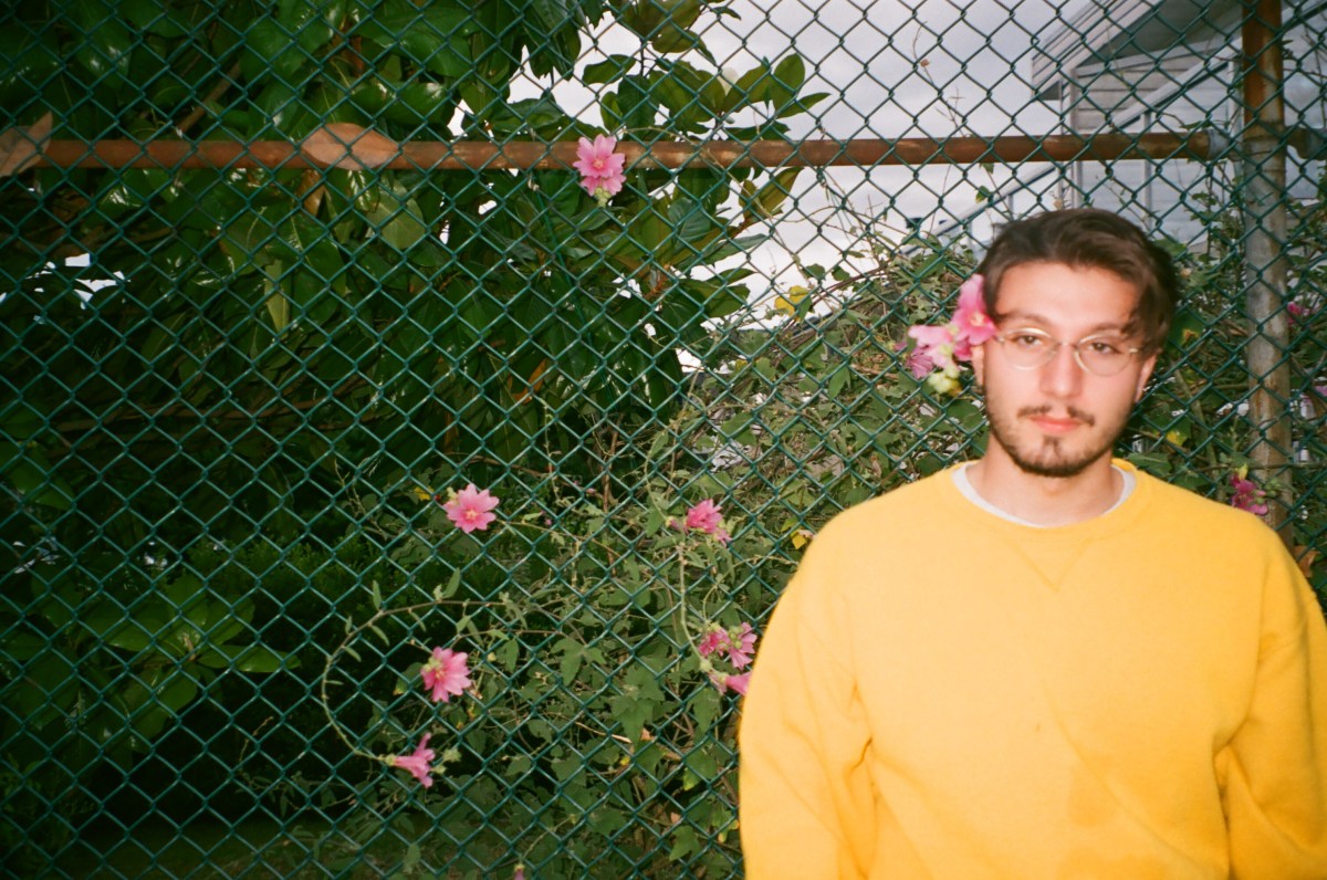 bbno$ | 如果你感到快乐就唱lalala - 哔哩哔哩