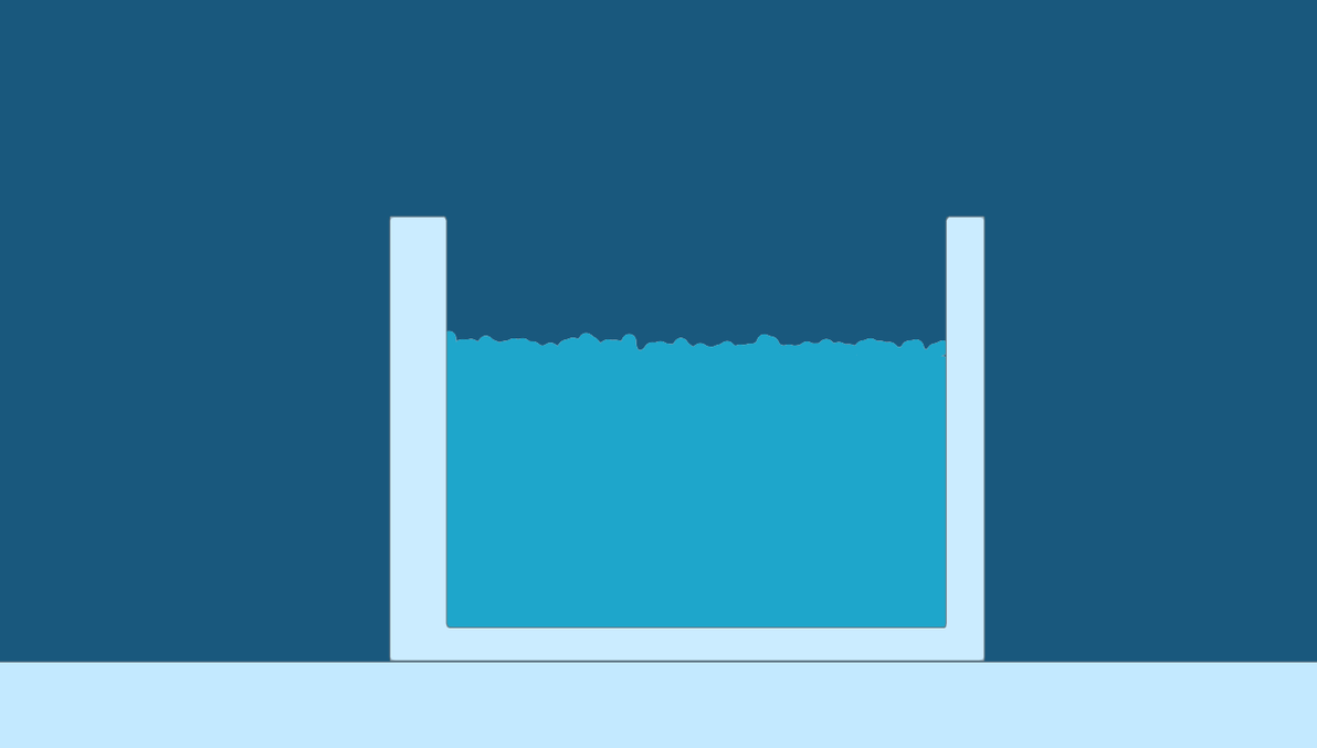 全网最基础最用心最好玩的Algodoo教程：全面梳理30种oncollide 的用法（上） - 哔哩哔哩