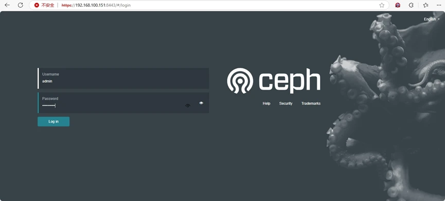 Ceph部署配置文档 - 哔哩哔哩
