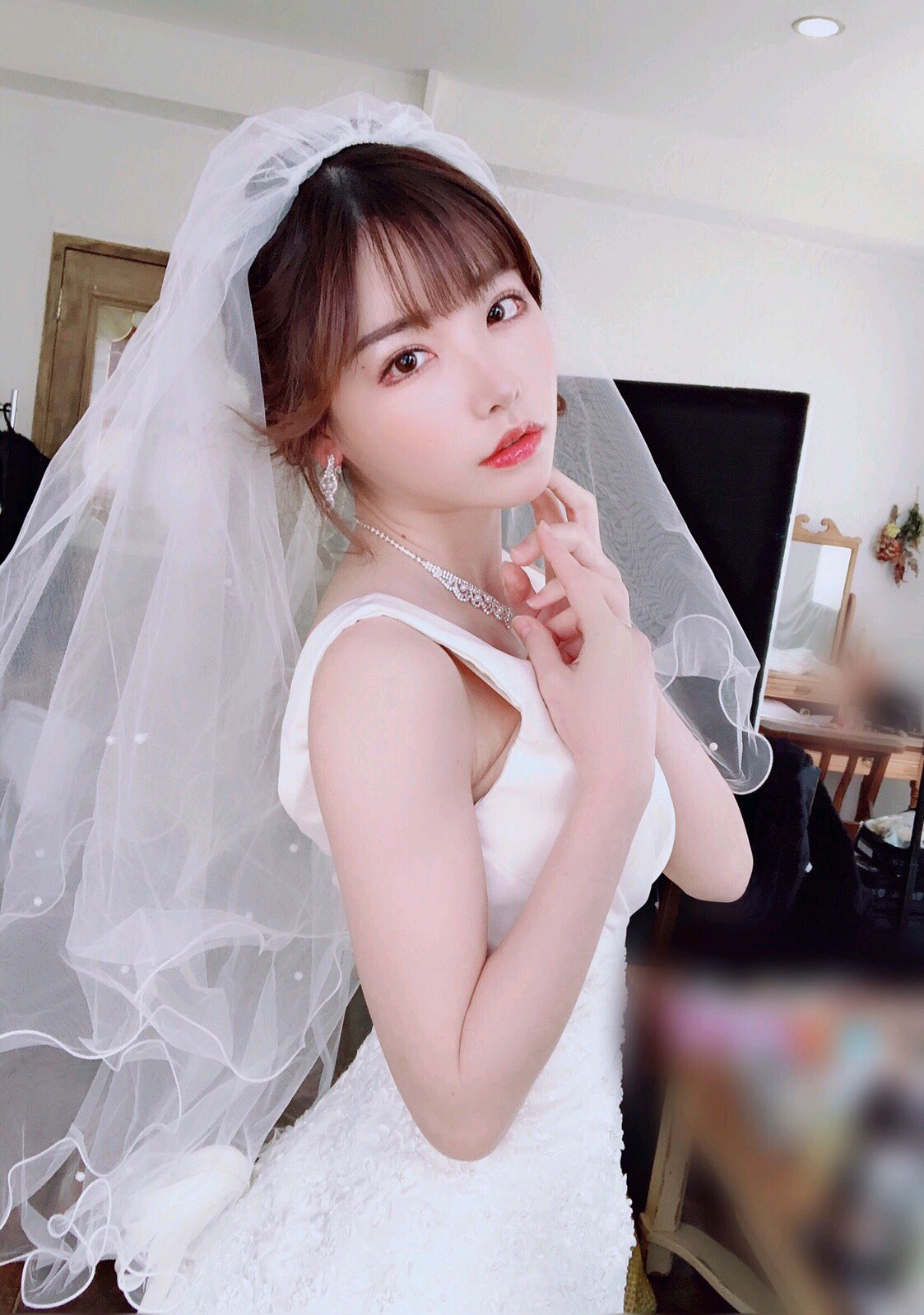 每日优鲜 第37期 深田咏美(最强人造人) - 哔哩哔哩