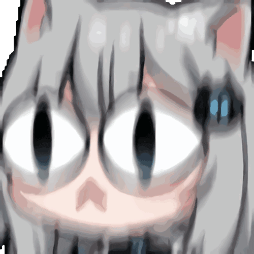 搬运 “Nachoneko” 表情包/二创/Q版/萌系/高清【第三弹】 - 哔哩哔哩