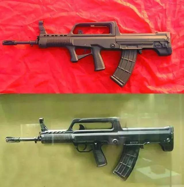 新手上手95步枪，百米5发5中！95究竟该怎么定位？ | 轻武专栏 - 哔哩哔哩