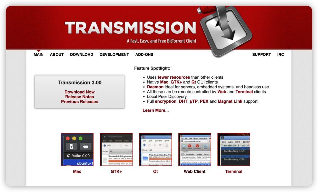 磁力链下载工具qBittorrent、比特精灵、Motrix、tixati - 哔哩哔哩