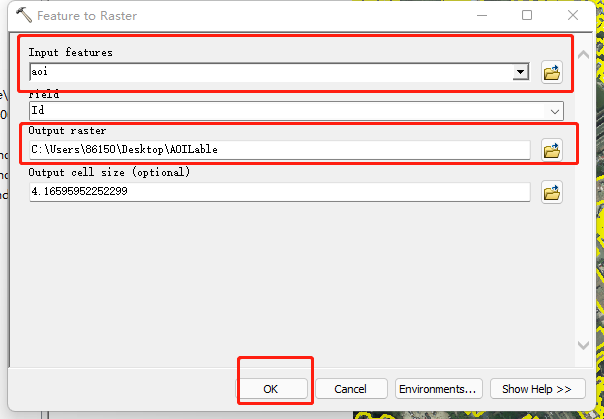 基于ArcMap10.2建立遥感图像深度学习样本 - 哔哩哔哩