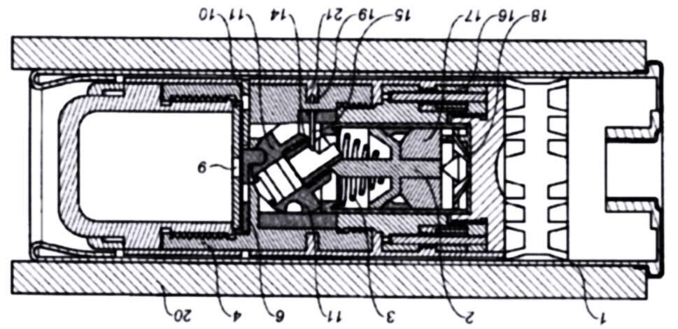 《敢死队》中的夸张武器—FRAG-12高爆霰弹 - 哔哩哔哩
