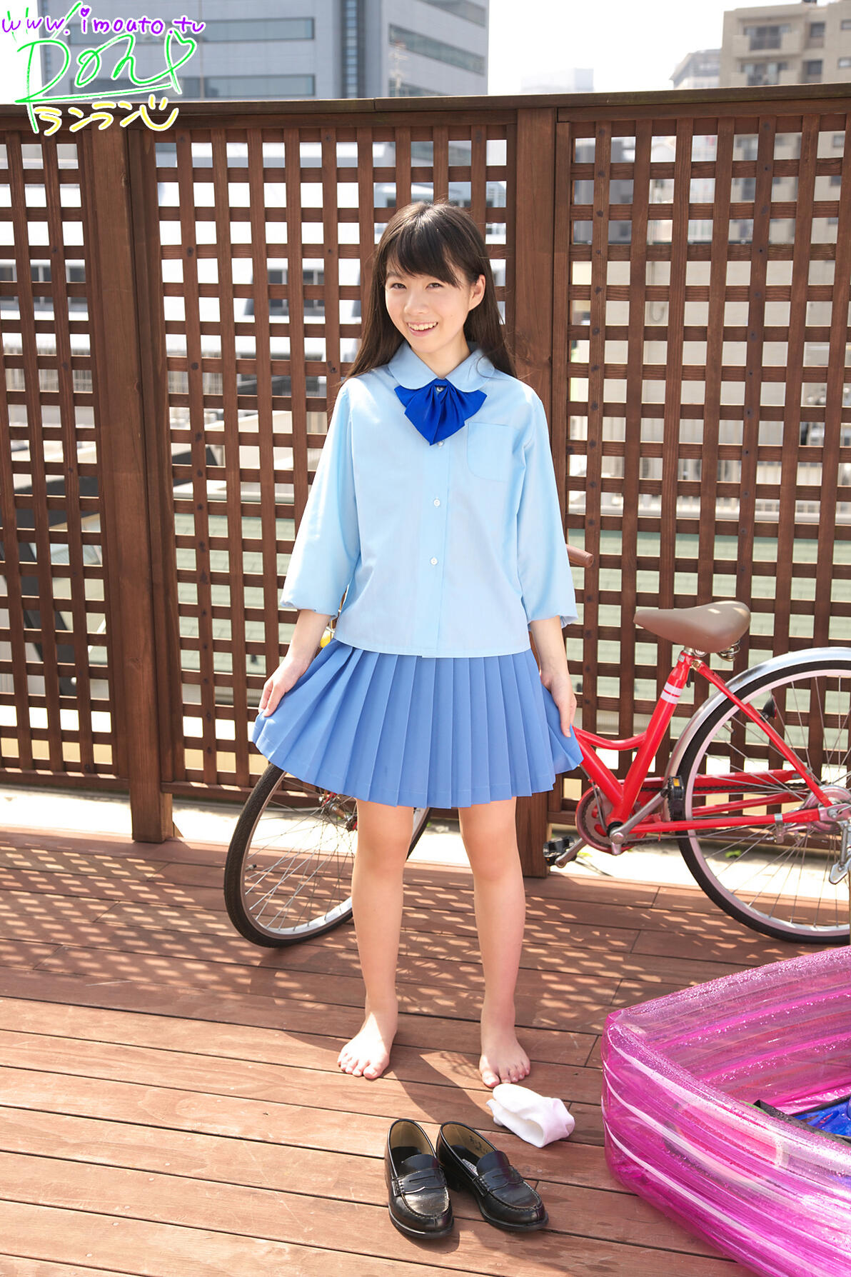 七緒らん Ran Nanao 叶月らん aka Ran Haduki - 哔哩哔哩