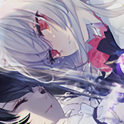 【Arcaea】个人收集游戏资源 合集 - 哔哩哔哩