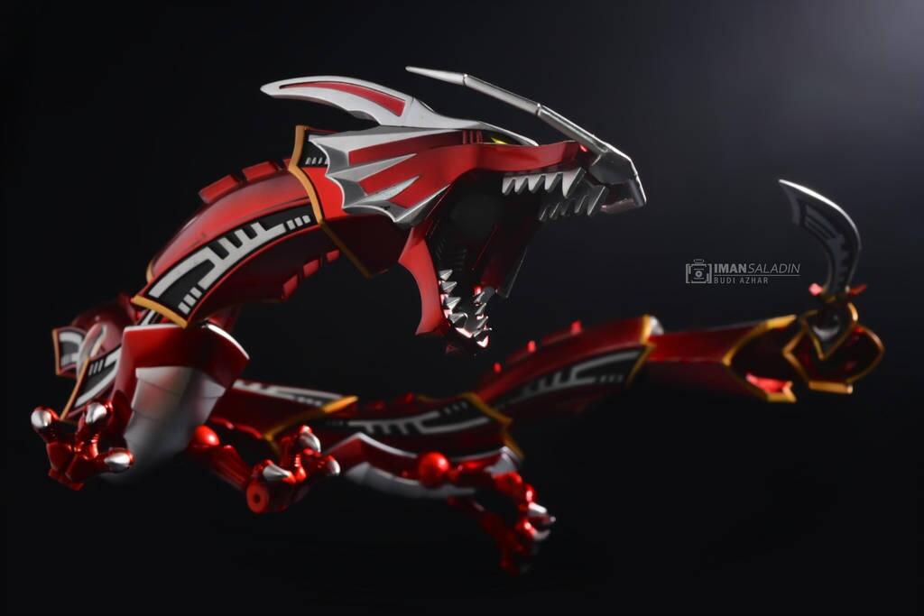 假面骑士壁纸——Ryuki(龙骑) - 哔哩哔哩