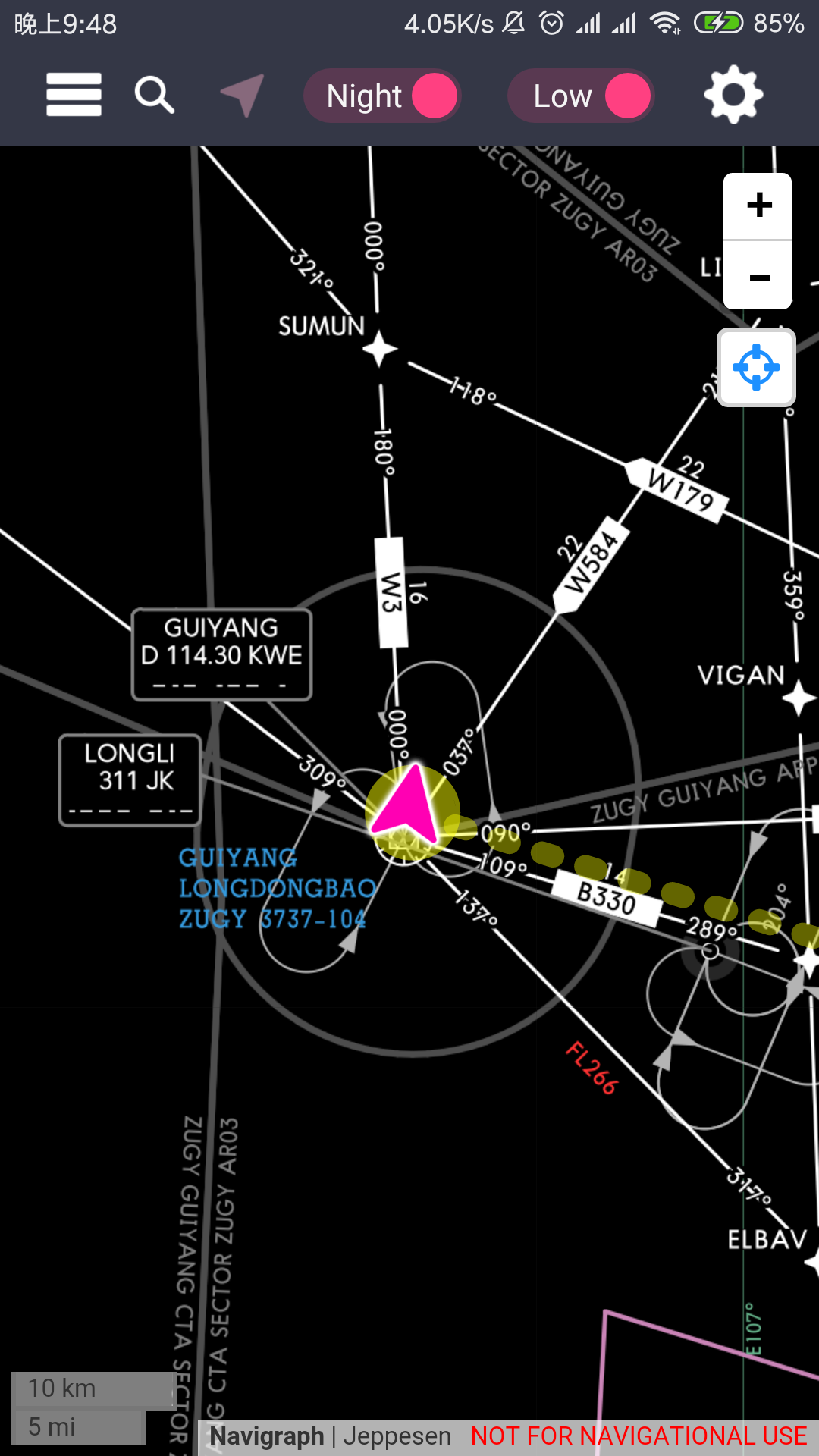Prepar3D V4插件推荐（二）Navigraph航路数据及航图 - 哔哩哔哩