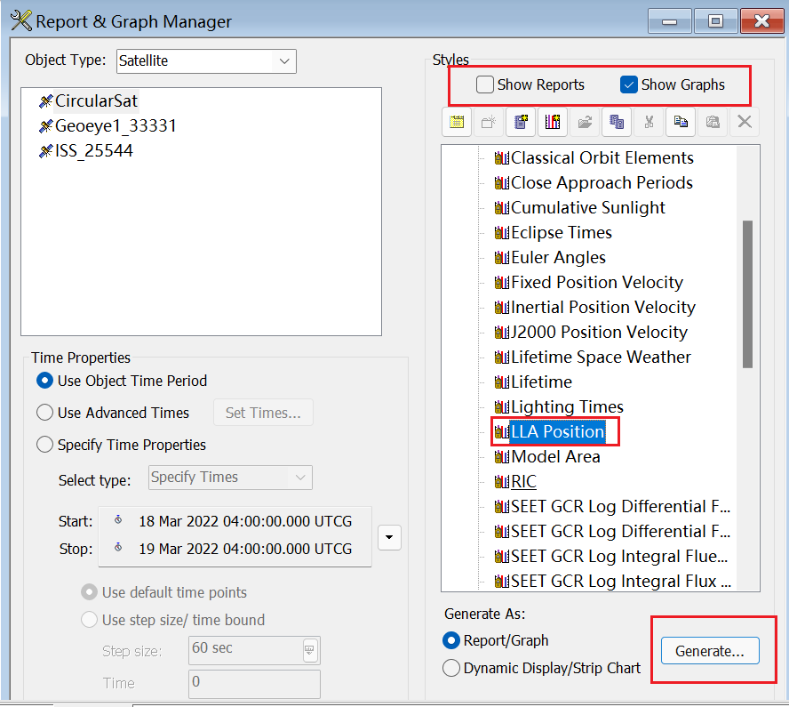 Lesson 5 Report and Graph Manager - 哔哩哔哩
