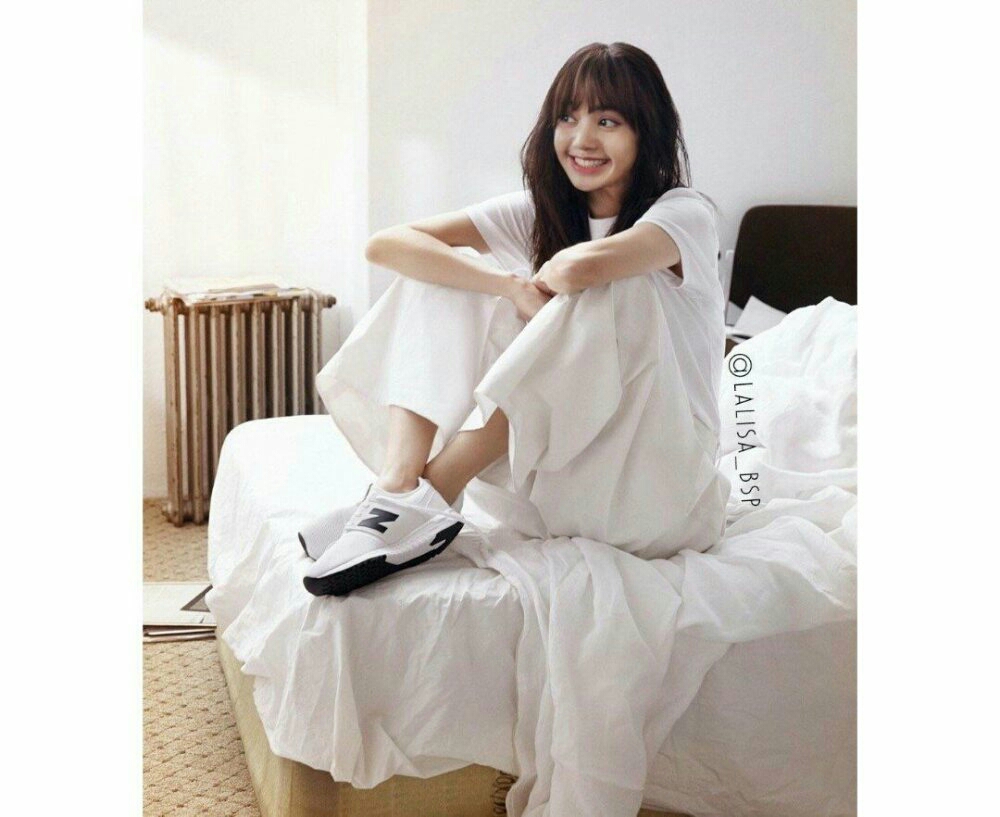 吴世勋Lisa4 - 哔哩哔哩