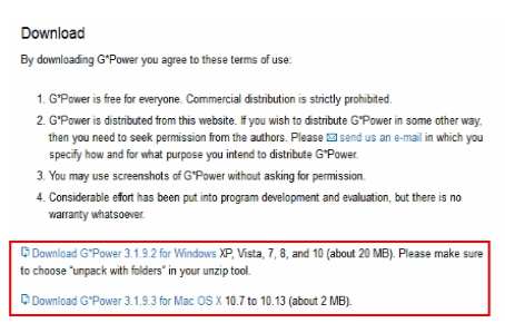 Gpower使用秘籍—样本量计算 - 哔哩哔哩