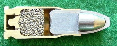 苏俄GRAU编号体系(普通枪弹 - 7N) - 哔哩哔哩