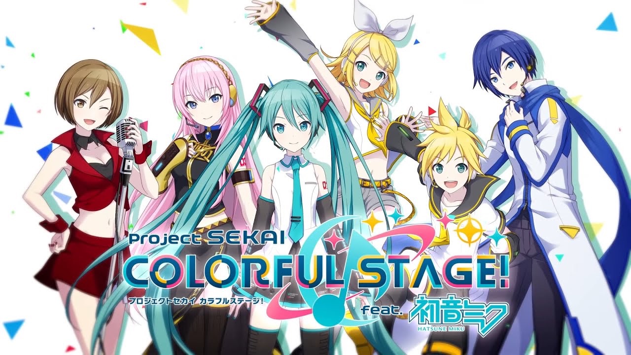 盘点Project Sekai人物生日里隐藏的历史大事（V家六子篇） - 哔哩哔哩