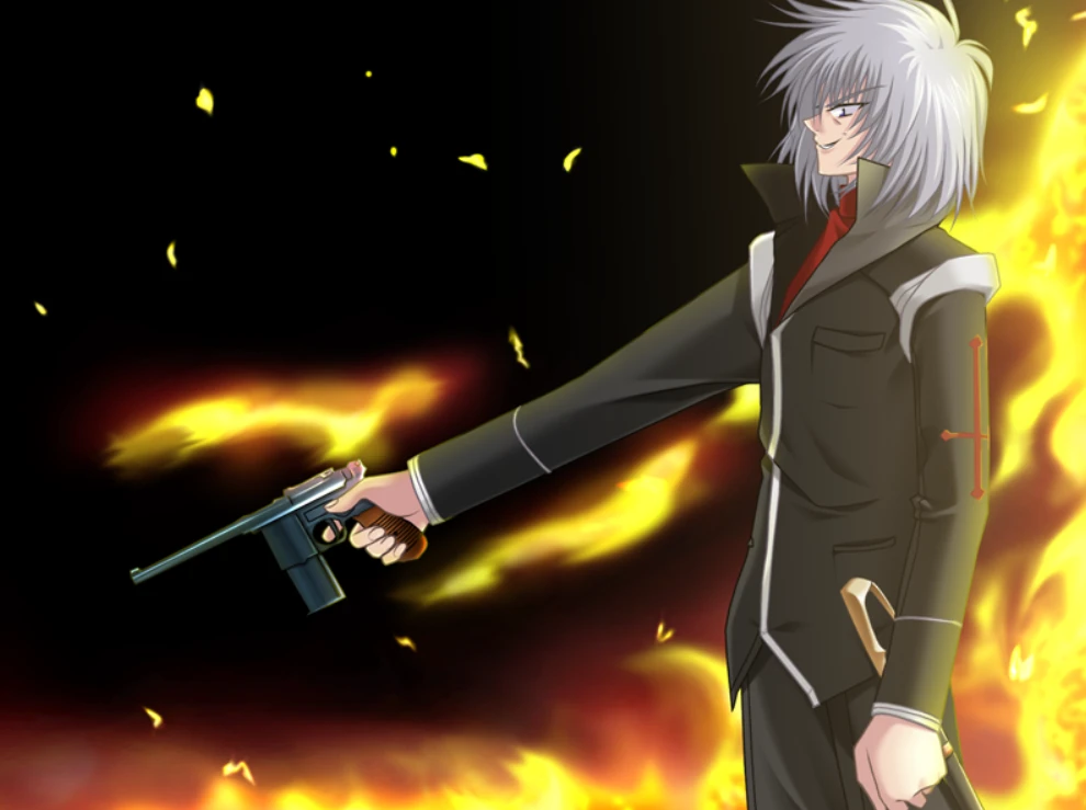 3days～満ちてゆく刻の彼方で～(部分CG合集) - 哔哩哔哩