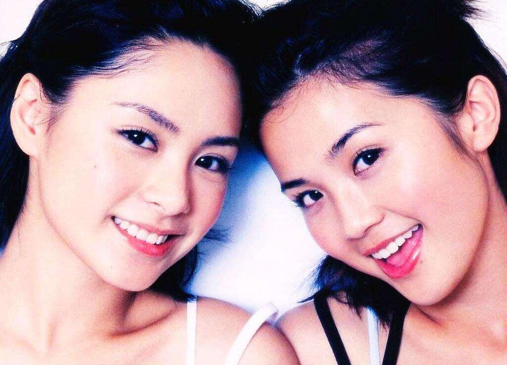 Twins即将出道20周年，两人录视频提前庆祝，下一站天后会怎样？ - 哔哩哔哩