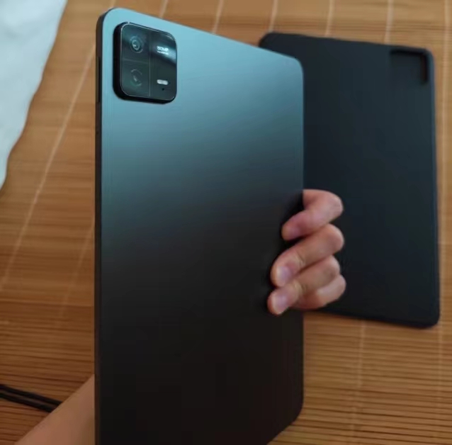 小米平板6Pro和三星平板S8应该怎么选择？ - 哔哩哔哩