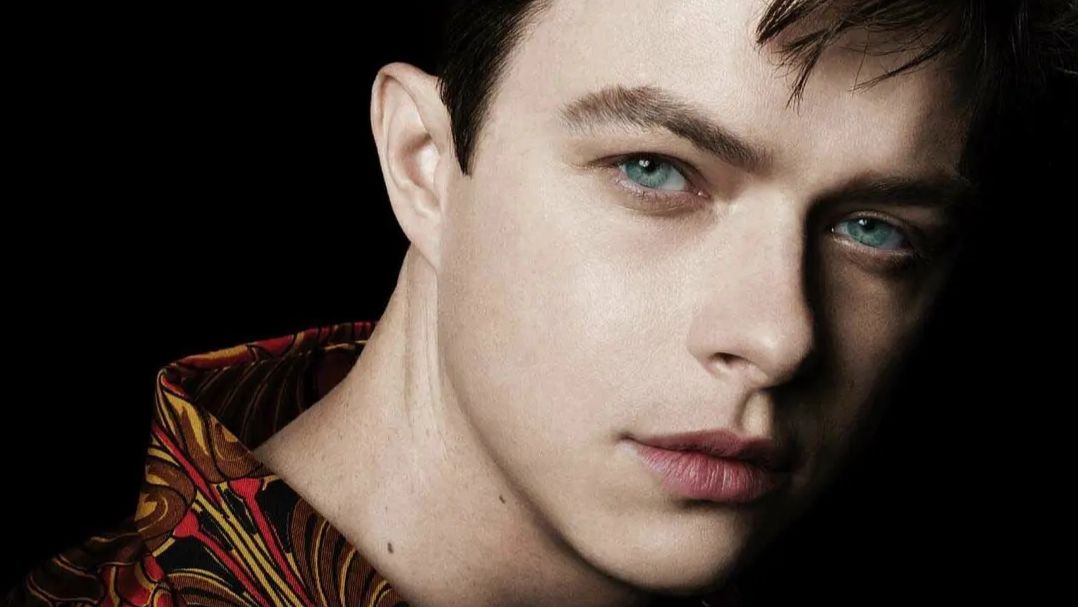 戴恩·德哈恩 Dane DeHaan.影人图集.相册 - 哔哩哔哩