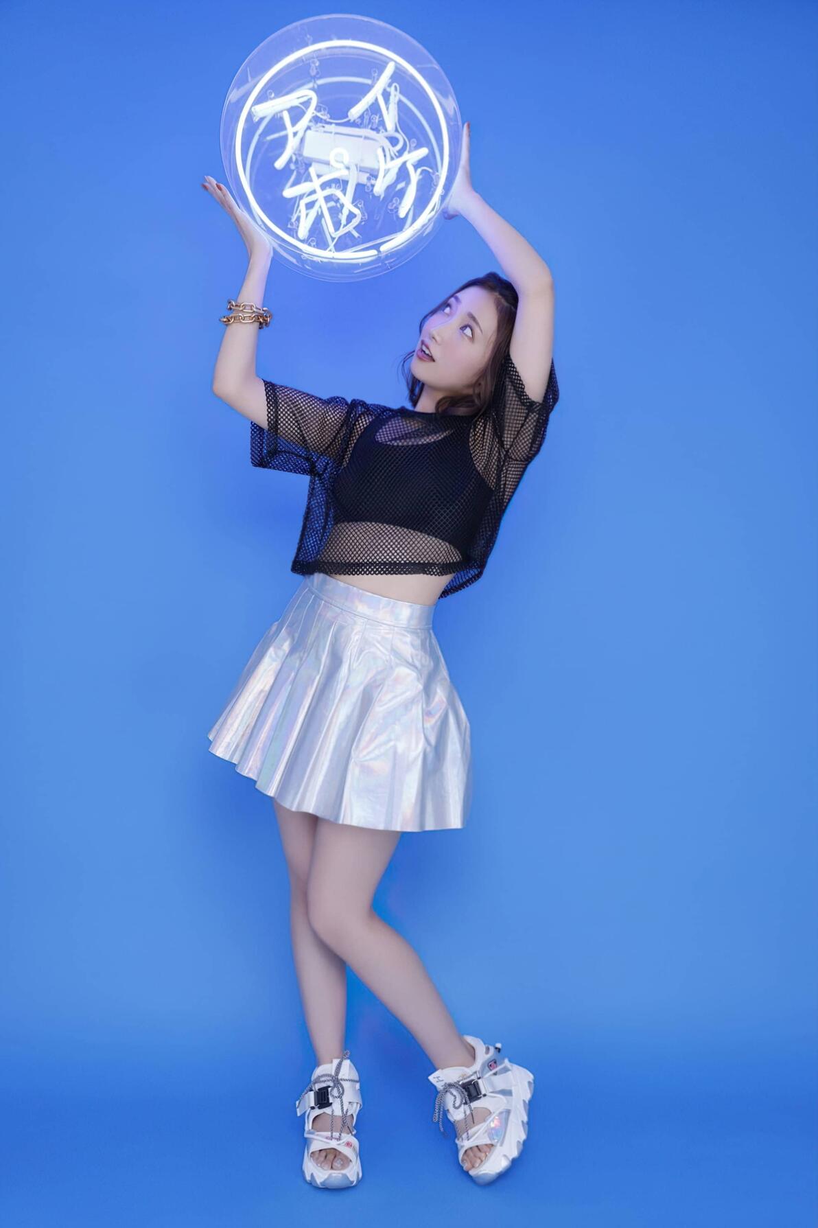 IP社20周年纪念写真照特典版（36p） - 哔哩哔哩