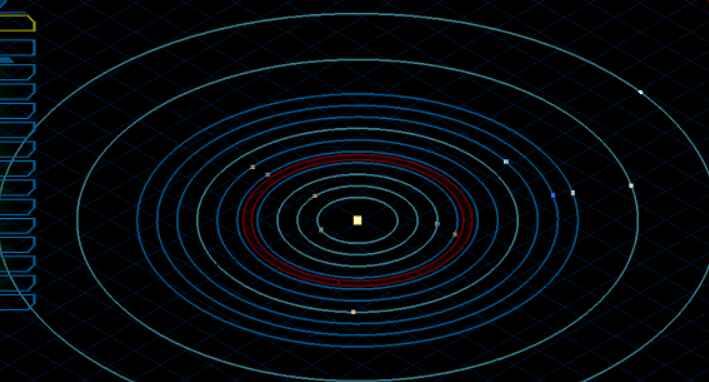我的世界Extra Planets 额外行星MOD - 哔哩哔哩