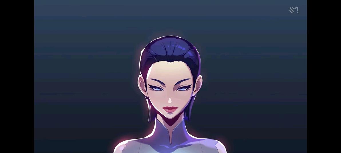 欢迎来到aespa的世界观 - 哔哩哔哩