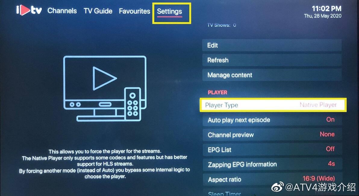 iPlaytv使用教程 - 哔哩哔哩
