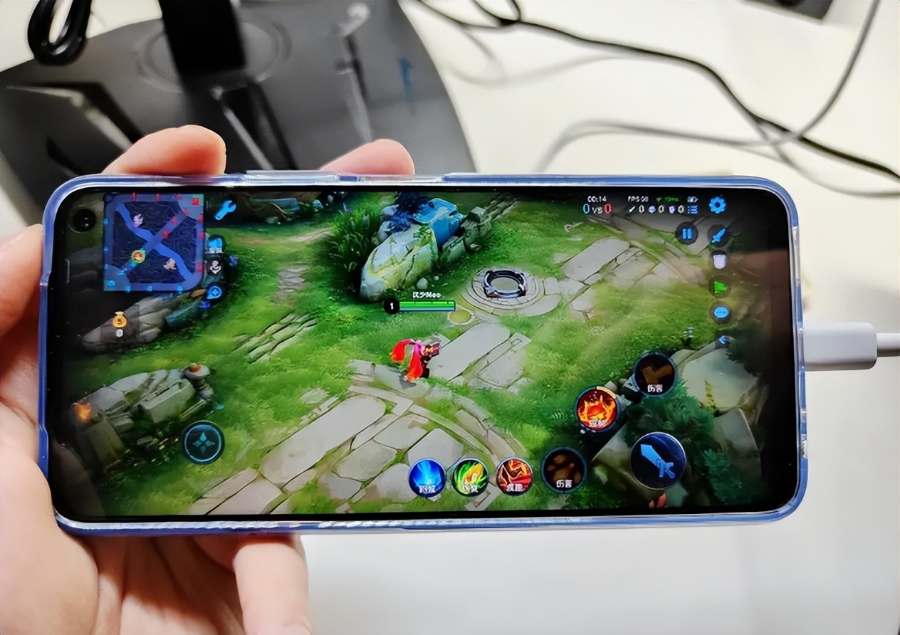 跌至1799元，骁龙870+144Hz竞速屏，等等党该出手了 - 哔哩哔哩