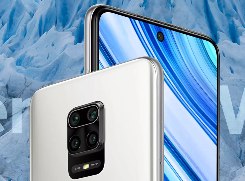 Redmi Note9稳了，首发1亿像素，网友：惊喜来得太突然 - 哔哩哔哩