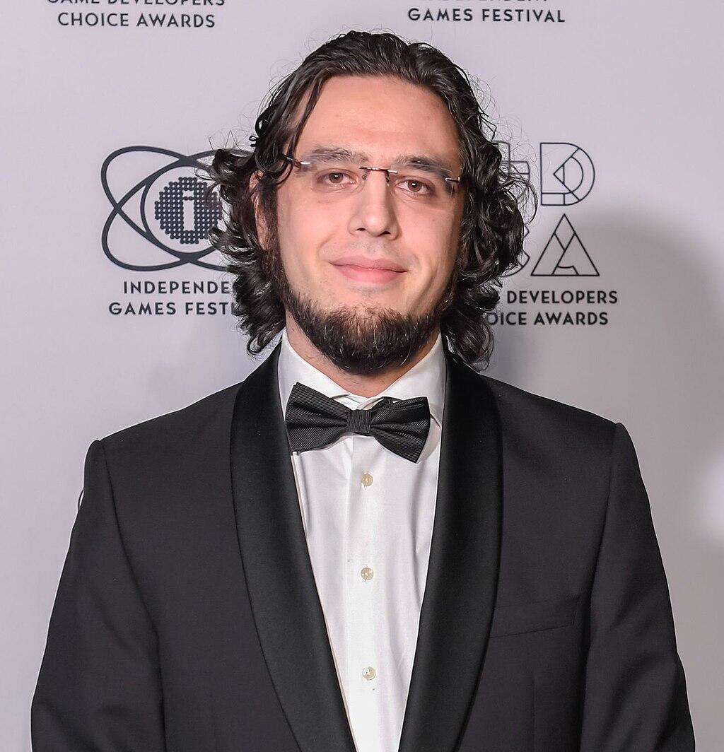 Rami Ismail 冥想游戏是什么？ What are the Meditations Games (2019) - 哔哩哔哩