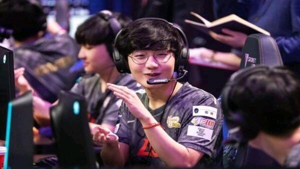 “IG，EDG都想换教练”LPL圈内大佬爆料八则内容：马哥去处有了，RNG想换中单！ - 哔哩哔哩