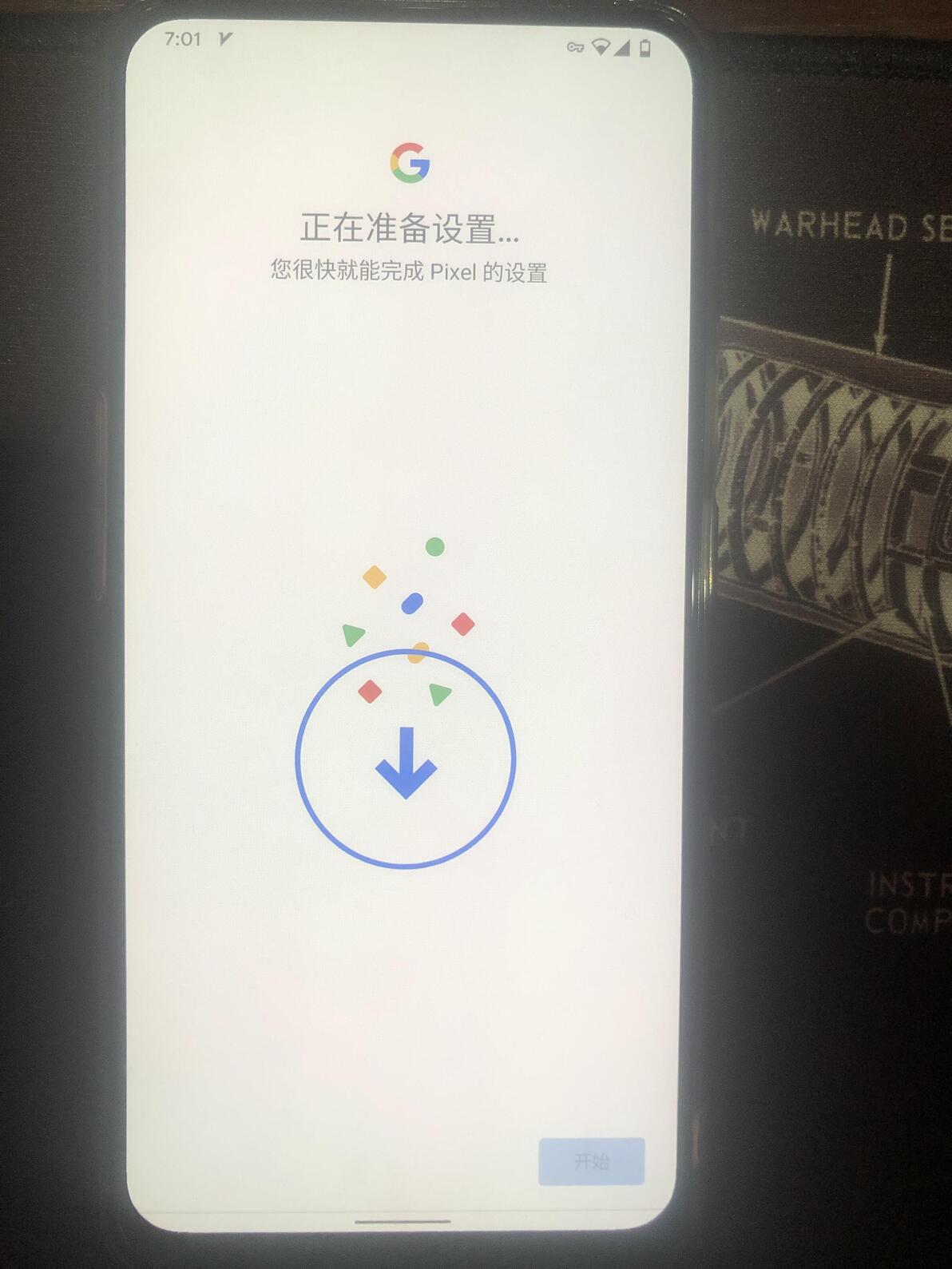 RealmeX搞机系列第五期：pixel experience plus的刷入与体验 - 哔哩哔哩