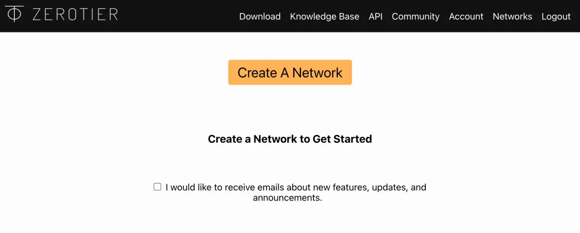 远程访问如此简单，通过 ZeroTier 和 Tailscale 轻松组建虚拟局域网，实现内网穿透。 - 哔哩哔哩