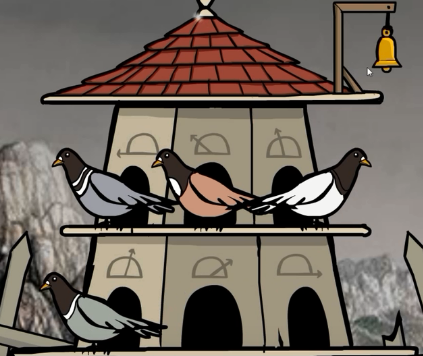 攻略|Rusty Lake锈湖全系列成就解析（仅成就） - 哔哩哔哩