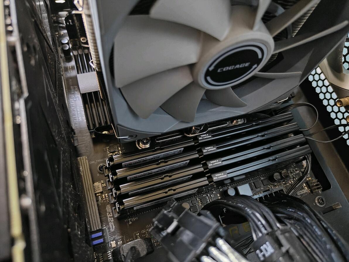 利民新品CS120 比双塔还贵的单塔，效果如何 - 哔哩哔哩