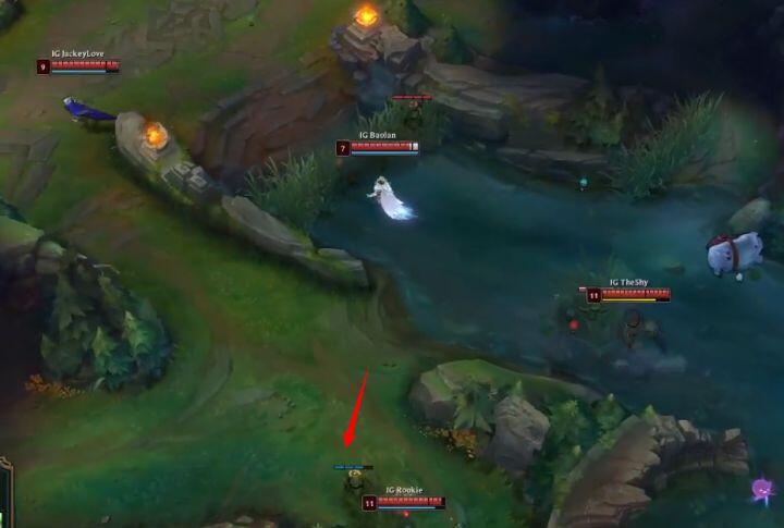 IG到底为什么输了？S9MSI半决赛 IGvsTL万字全复盘 - 哔哩哔哩