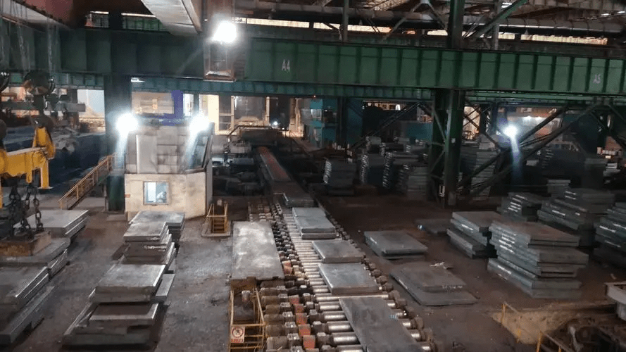 S460N钢板基本信息介绍、S460N钢板执行标准、S460N钢板应用范围 - 哔哩哔哩