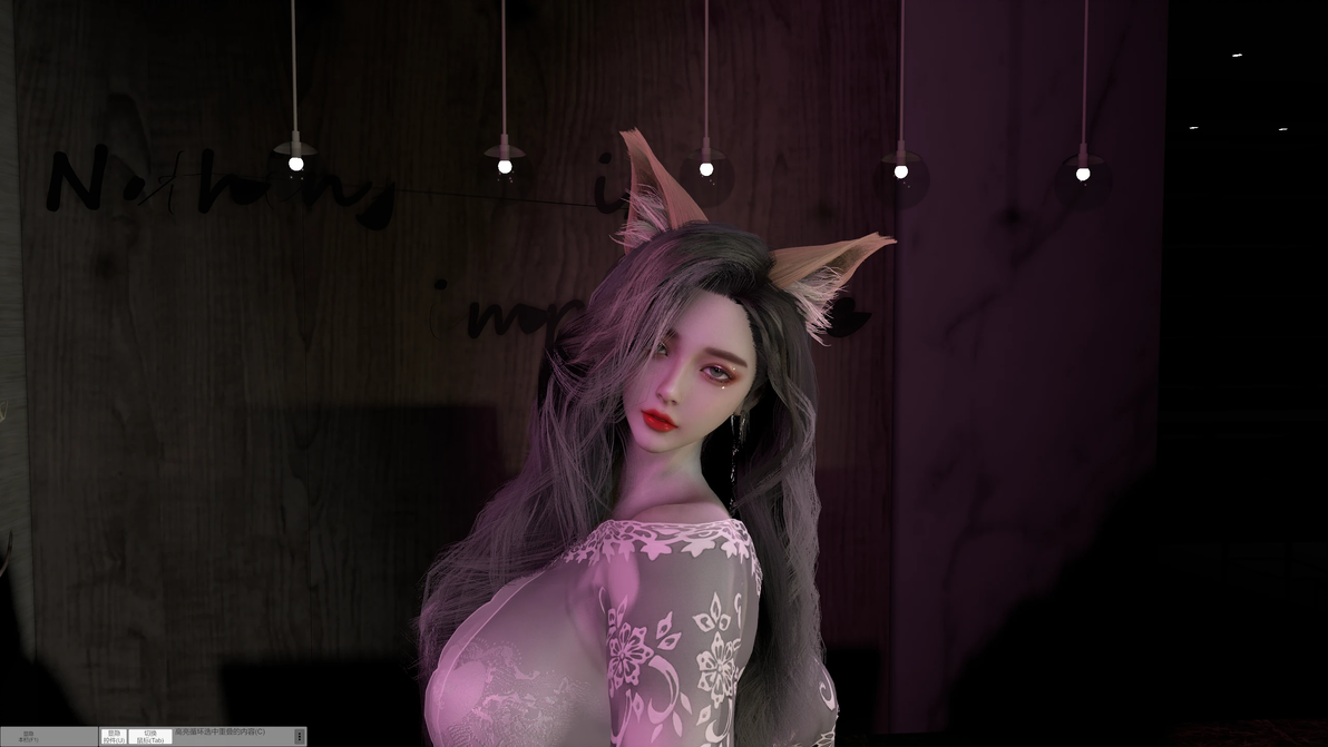 VAM人物MOD分享 - 哔哩哔哩