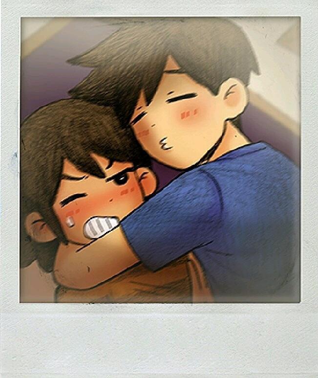 omori相册集 - 哔哩哔哩